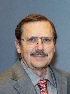 William Galloway - UT Institute for Geophysics