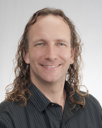 Sean P. S. Gulick - UT Institute for Geophysics