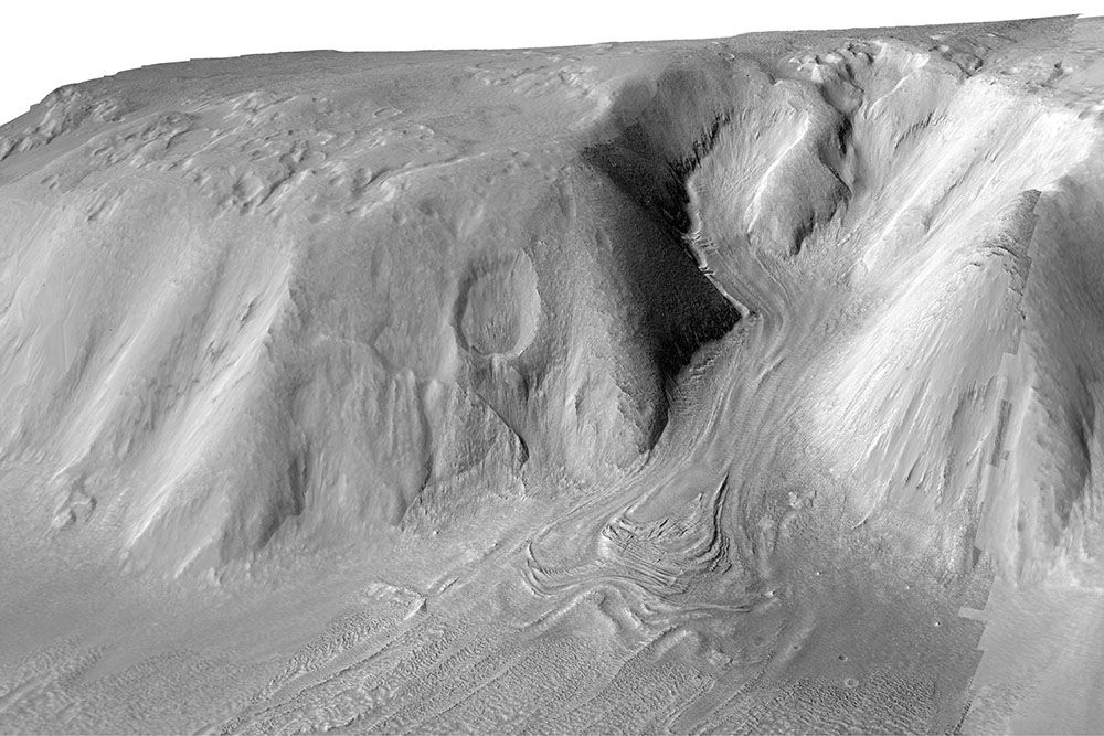 Field Report: Testing New Ways to Collect Data on Sourdough Rock ...