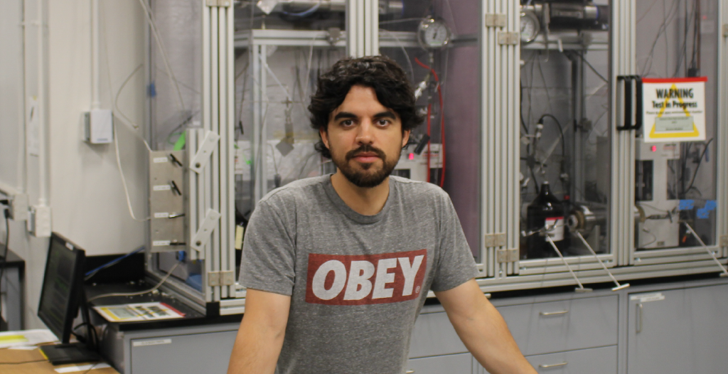 New Equinor Fellow Marks Next Step for UT Research into Unconventional ...