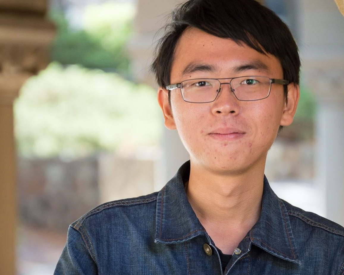 Meet The Exploration Geophysics Trailblazers: Part 4 - UT Institute for ...