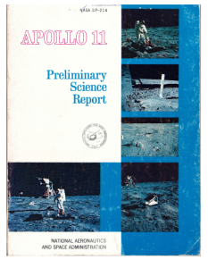 Remembering the Apollo moon landings: Yosio Nakamura and the birth of ...
