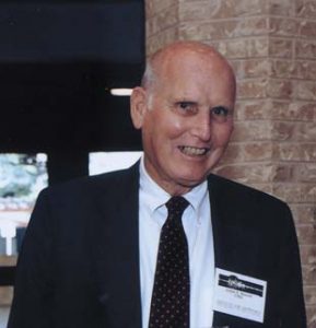 Remembering Art Maxwell