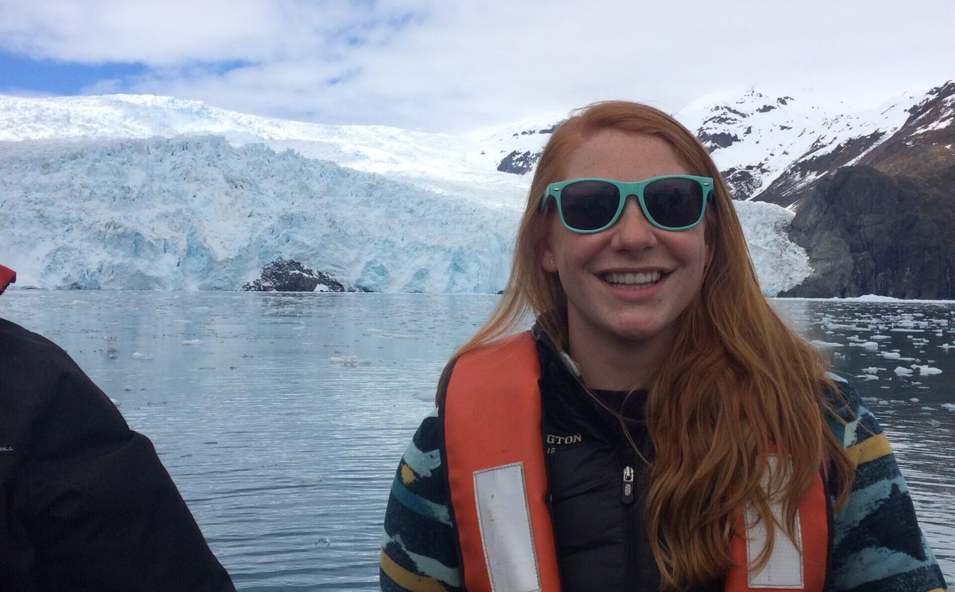 Meet the UTIG Student Archives - UT Institute for Geophysics