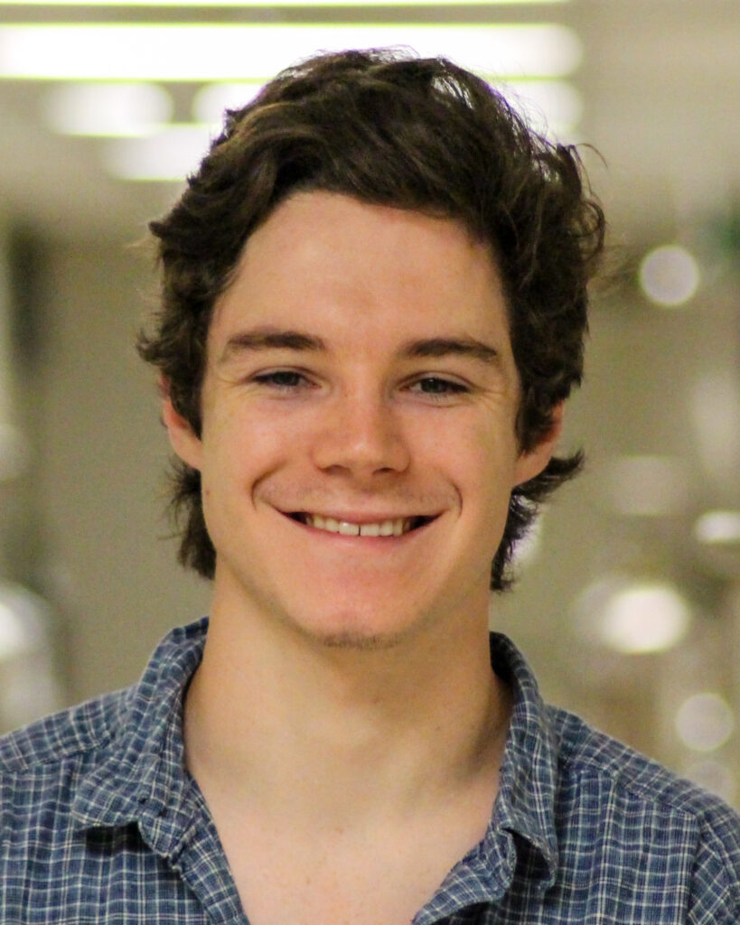 David Wiggs - UT Institute for Geophysics