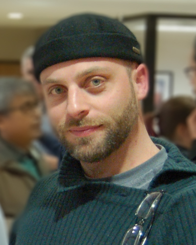 Staff - UT Institute for Geophysics