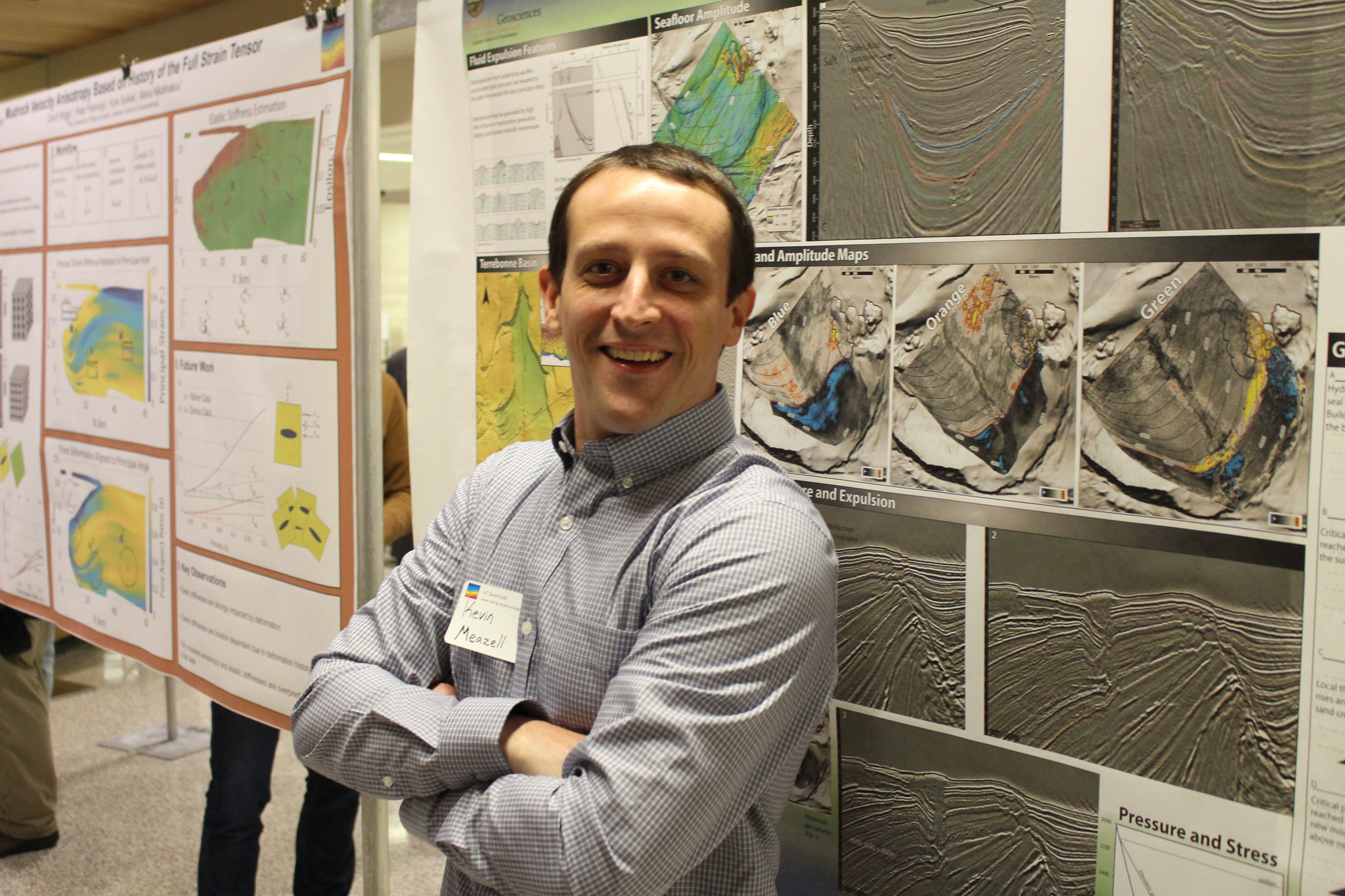 UTIG Students Take Top 2022 Departmental Awards - UT Institute for ...