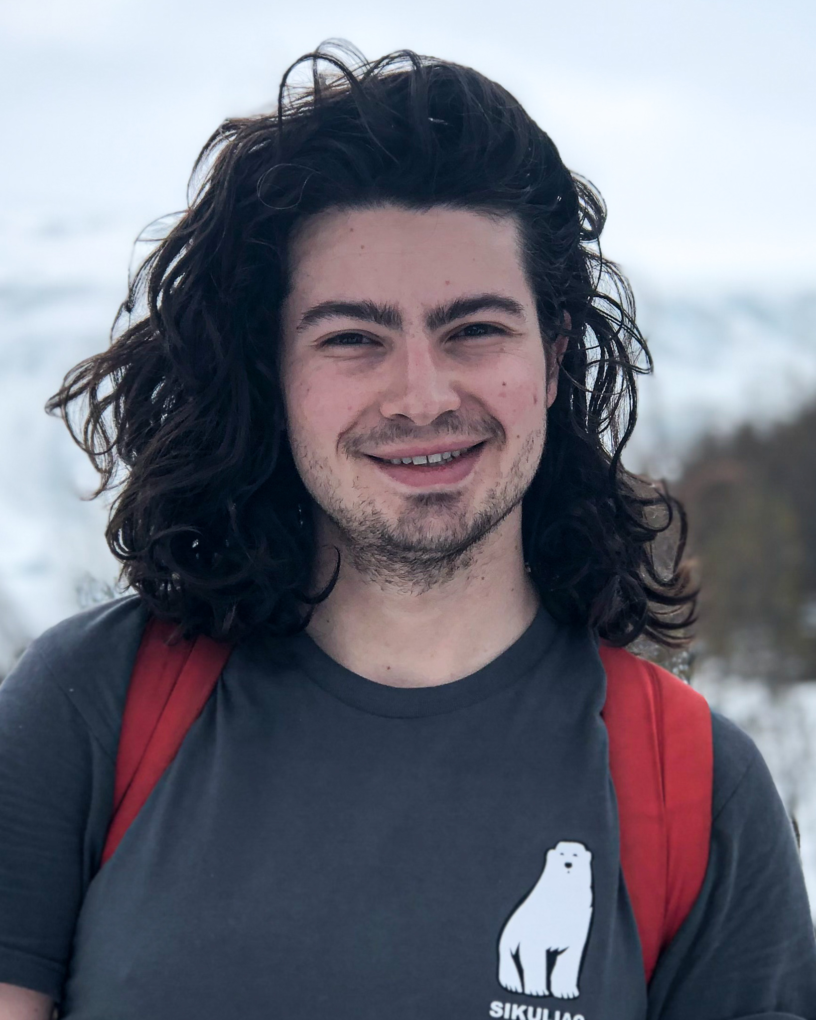 Staff - UT Institute for Geophysics