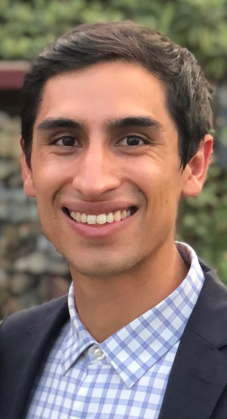 UTIG Seminar Series: Sean Peters, Naval Postgraduate School - UT ...