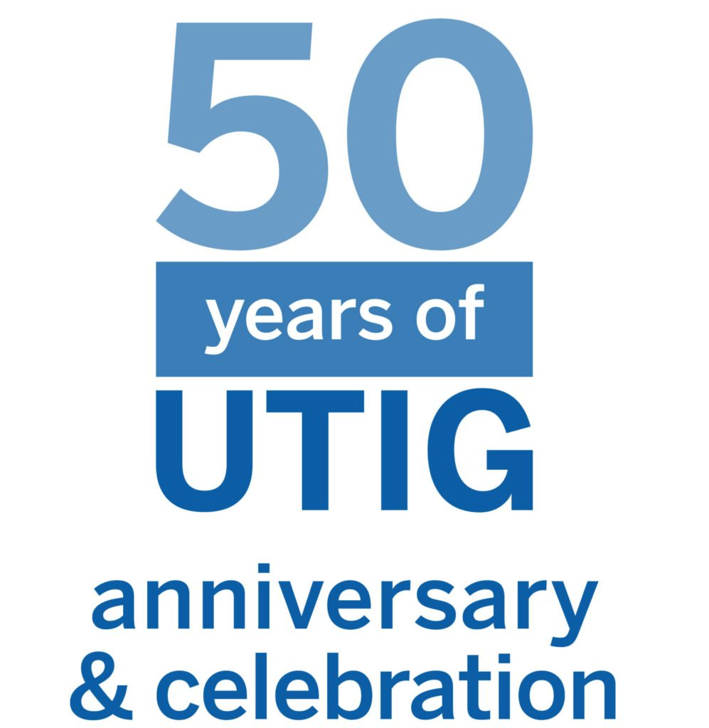 UTIG Celebrates 50 Years of Geophysics Exploration and Discovery - UT ...