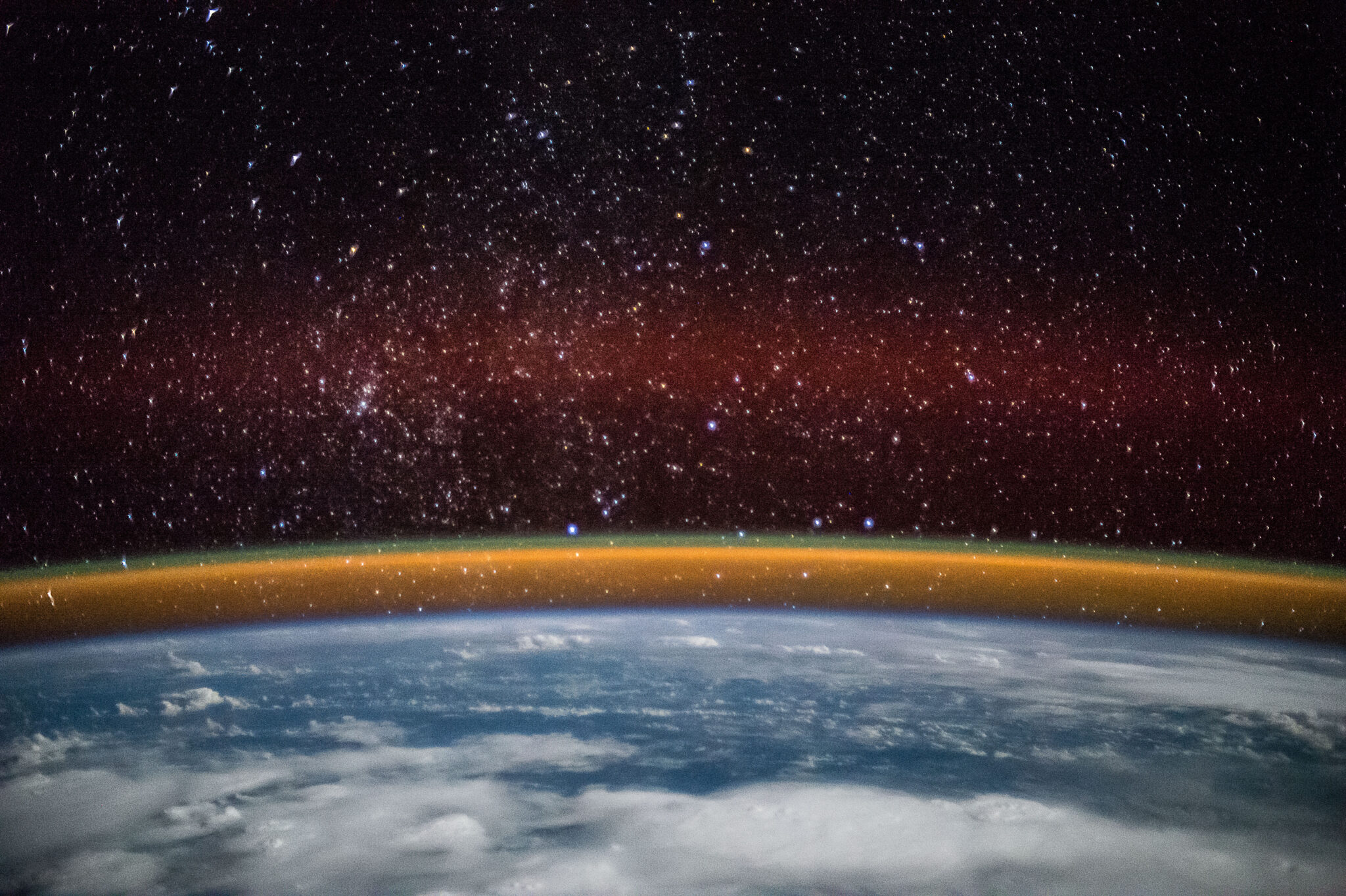 Texas Space Grant Consortium - UT Institute for Geophysics