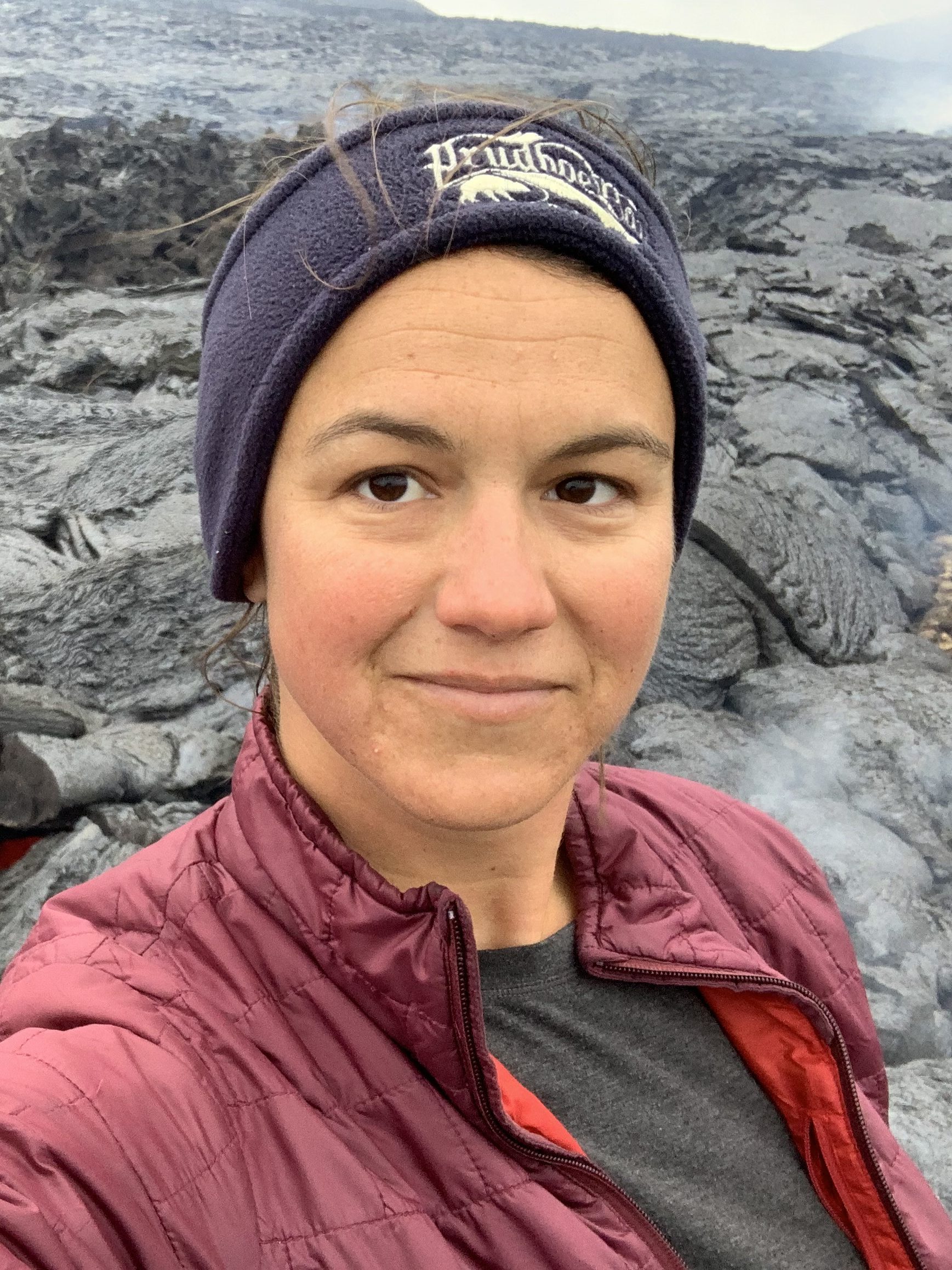 Dallas Sherman - UT Institute for Geophysics