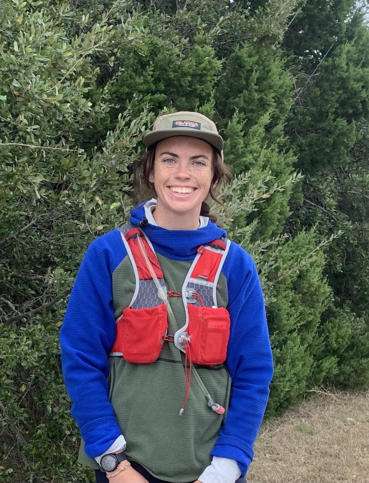 Jackson School Students Win AGU Outstanding Student Presentation Awards