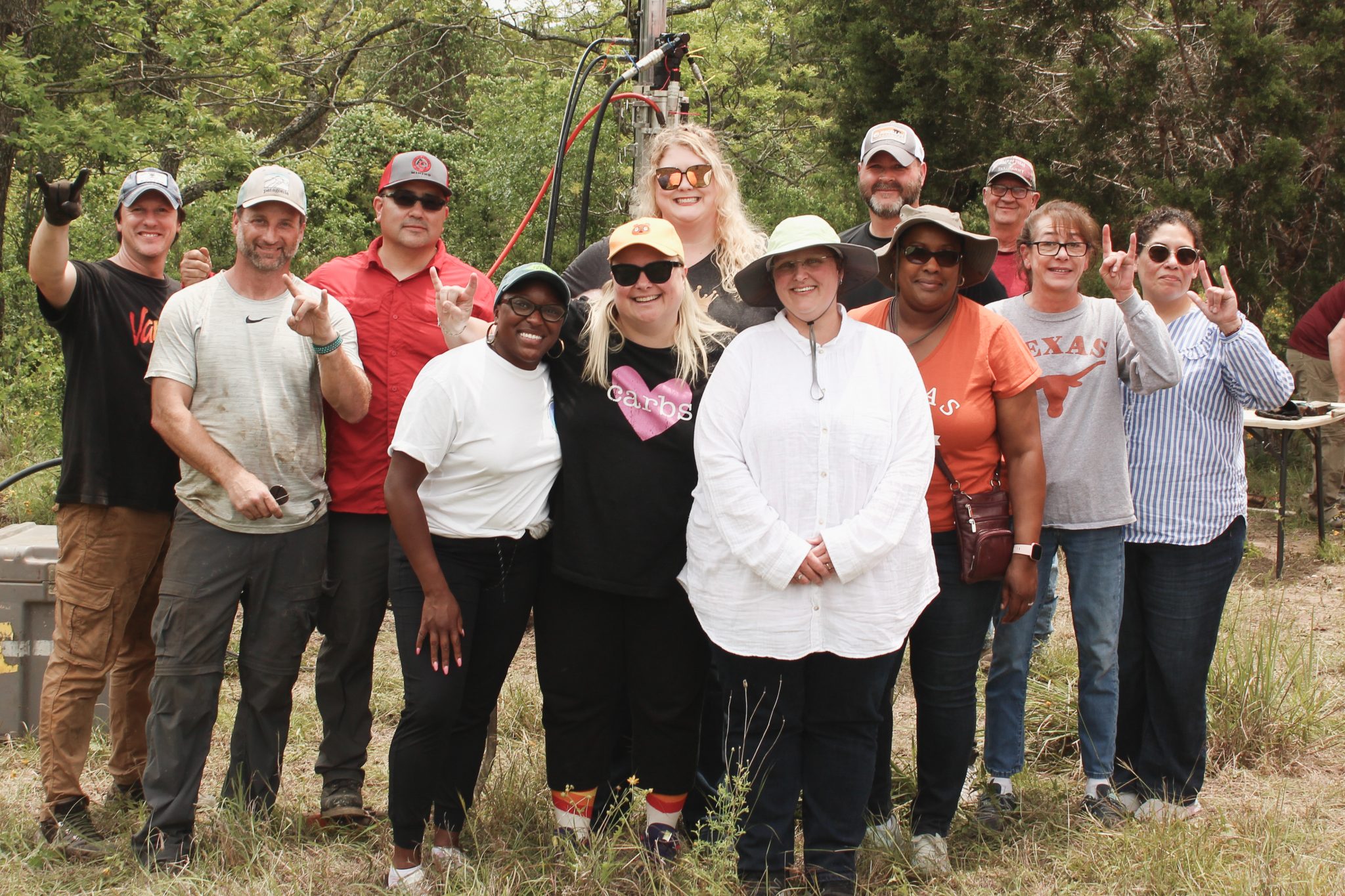 UT Institute for Geophysics – Understanding the Earth and other planets ...