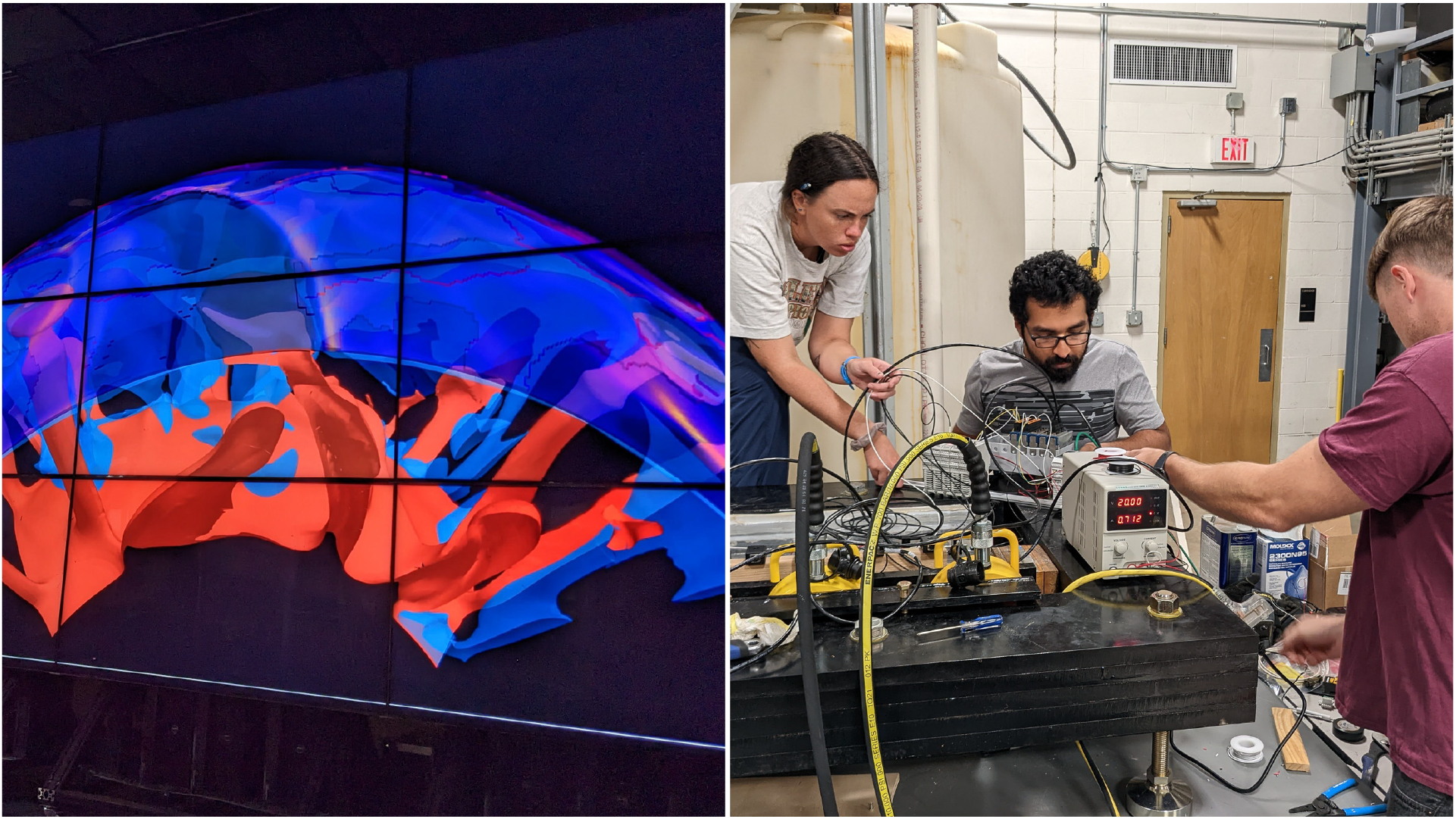 Earthquake Hazards - UT Institute for Geophysics