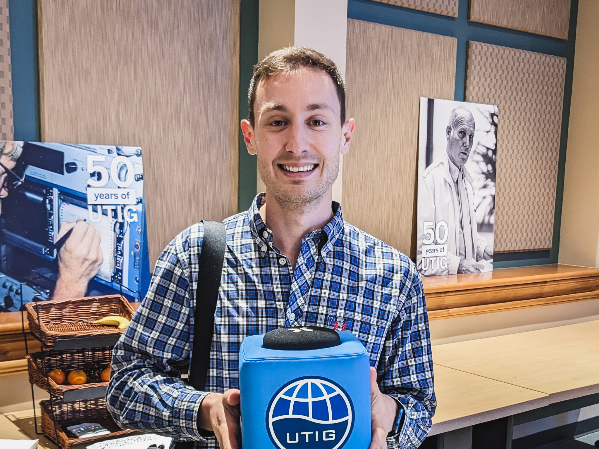 UTIG Seminar Series: Spring 2024 - UT Institute for Geophysics