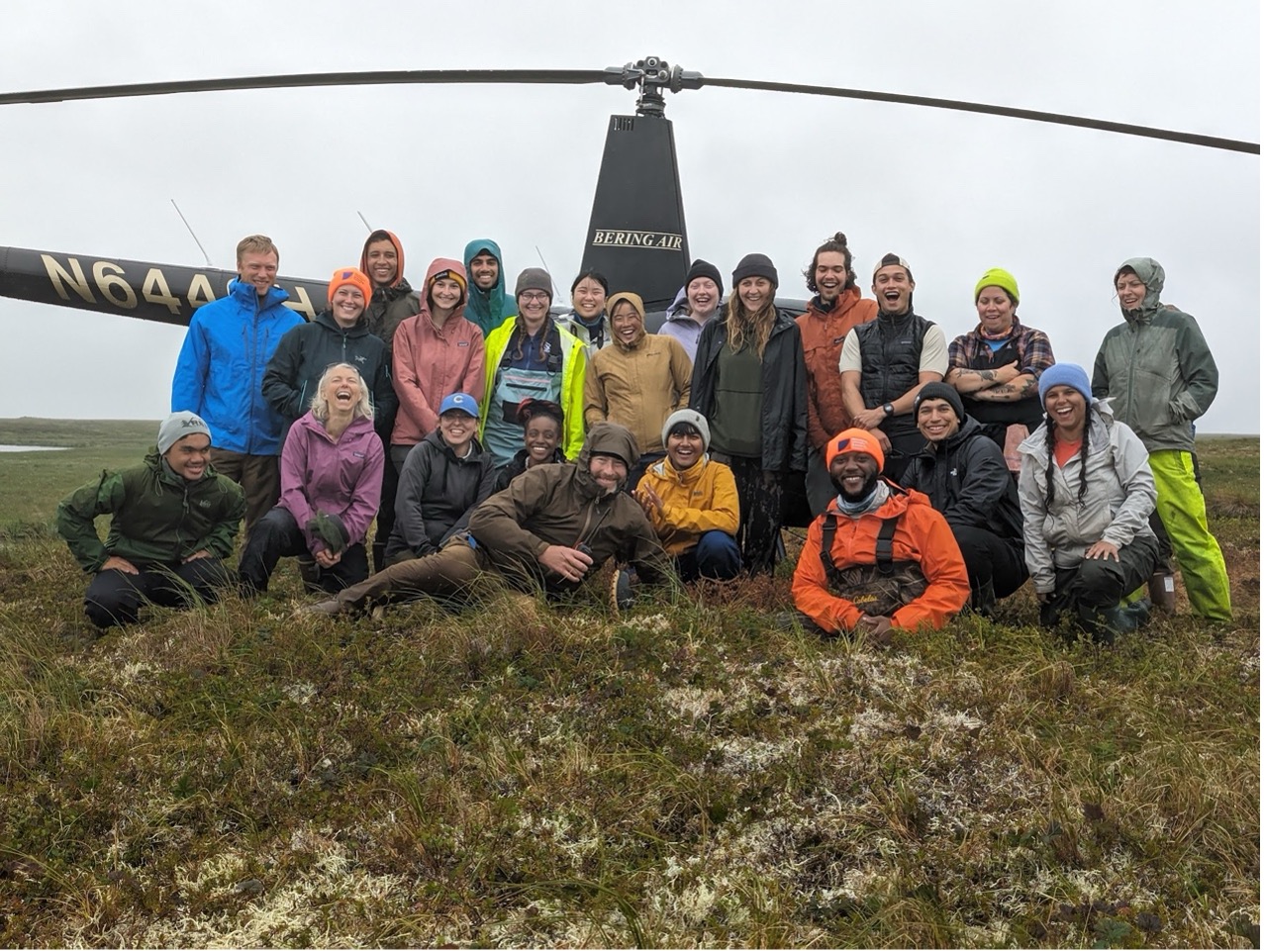 UT Institute for Geophysics – Understanding the Earth and other planets ...