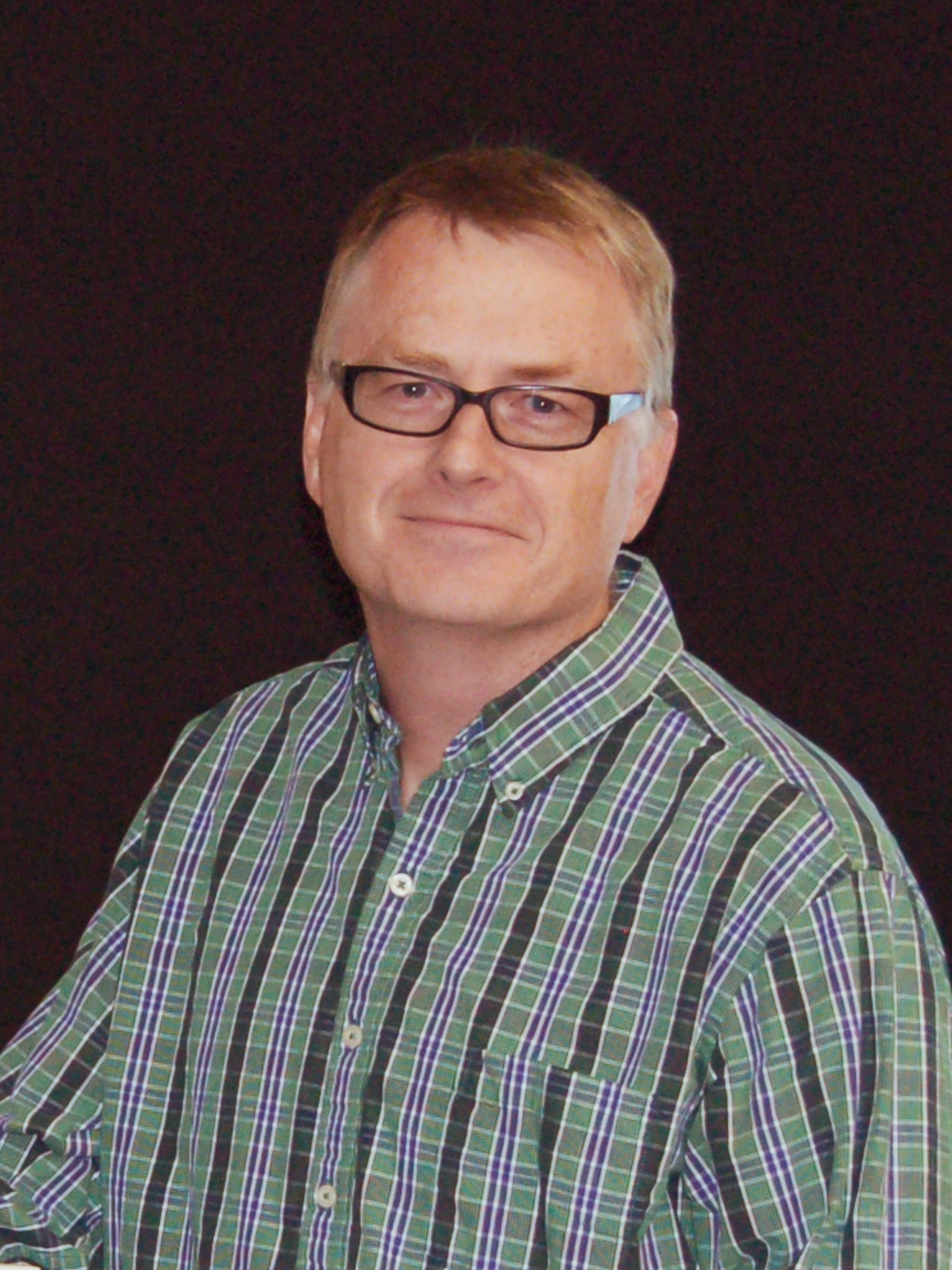 Staff and Student Awards 2025 - UT Institute for Geophysics