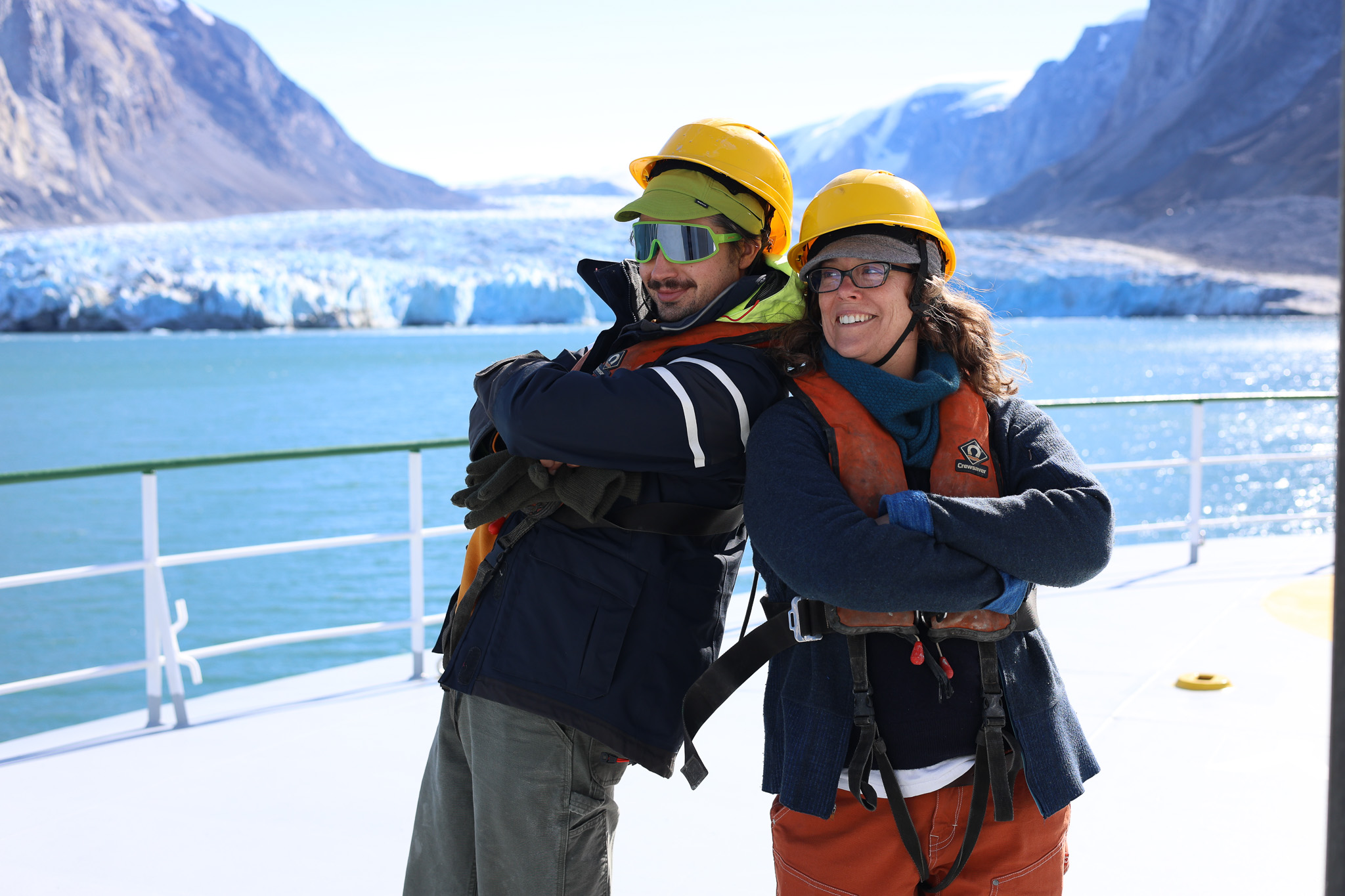 Surveying from the Sky - UT Institute for Geophysics