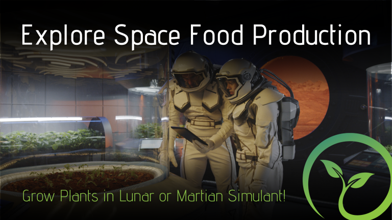 Plant the Moon Challenge - UT Institute for Geophysics