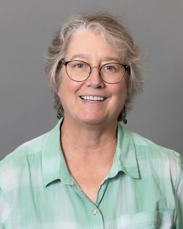 Staff - UT Institute for Geophysics