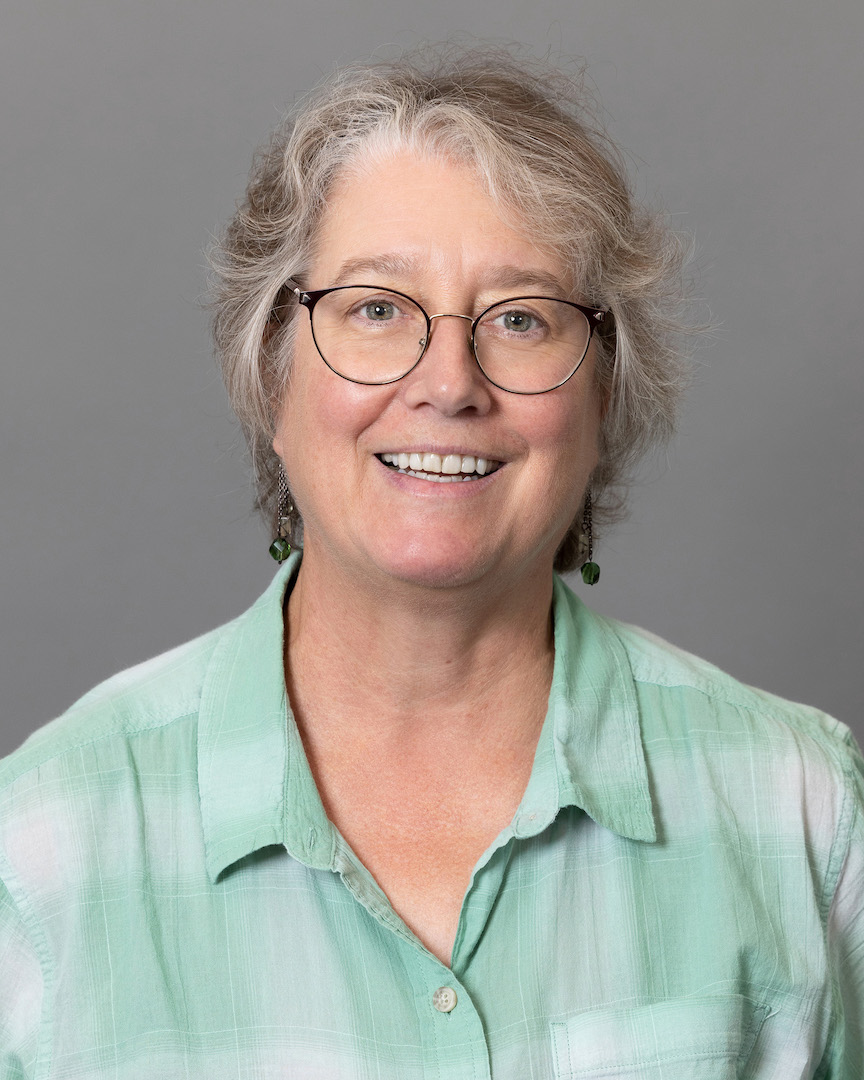 Staff - UT Institute for Geophysics
