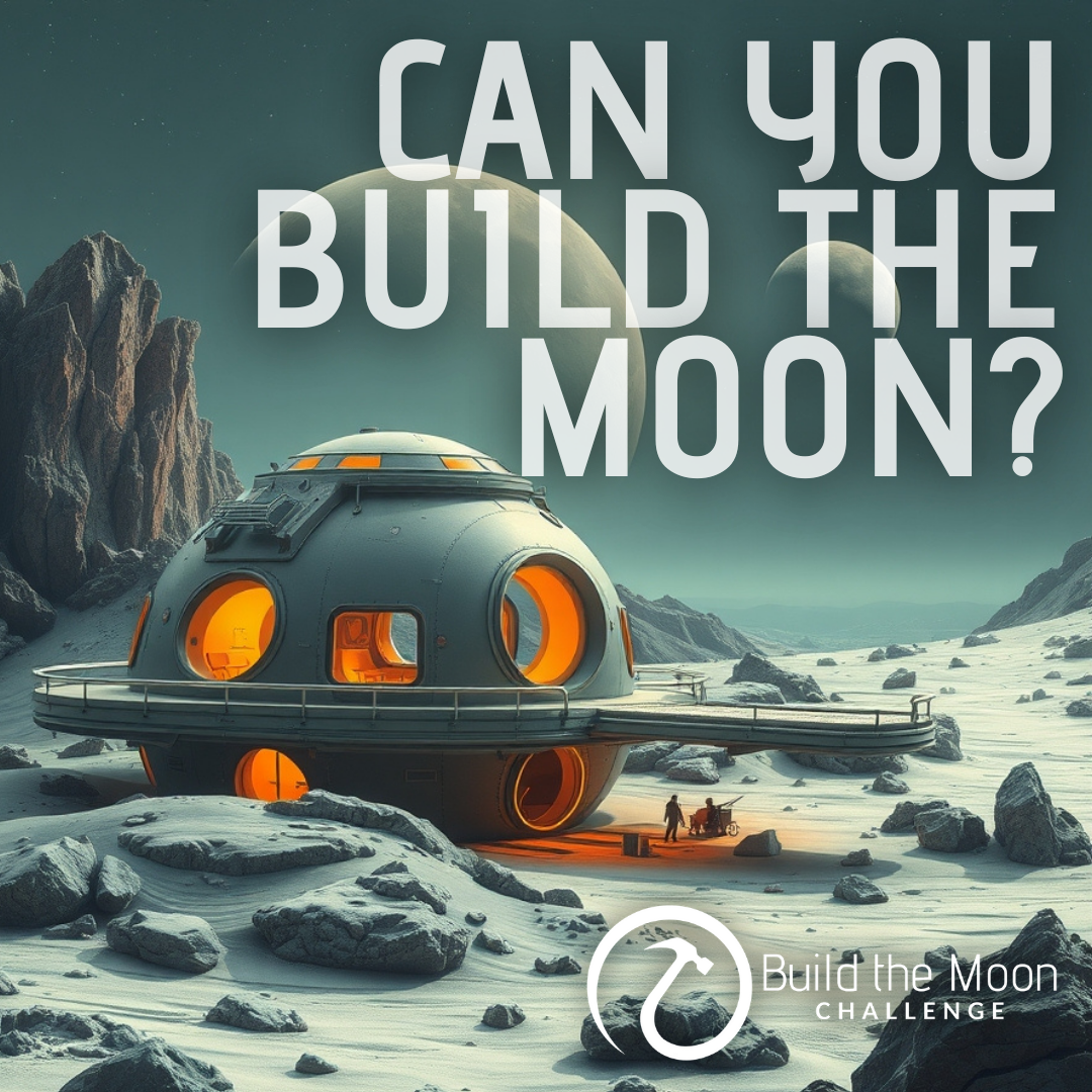 Build the Moon Challenge - Texas Space Grant