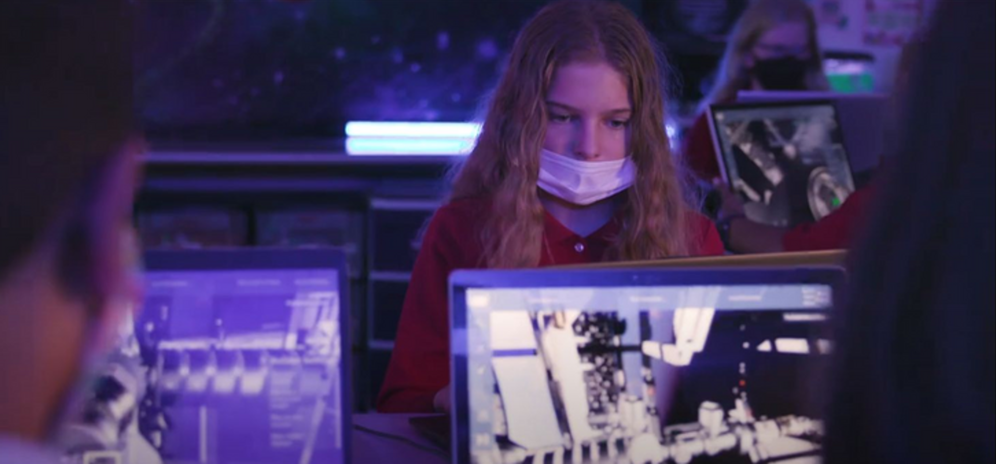 Space Teams Programs - NASA Texas Space Grant