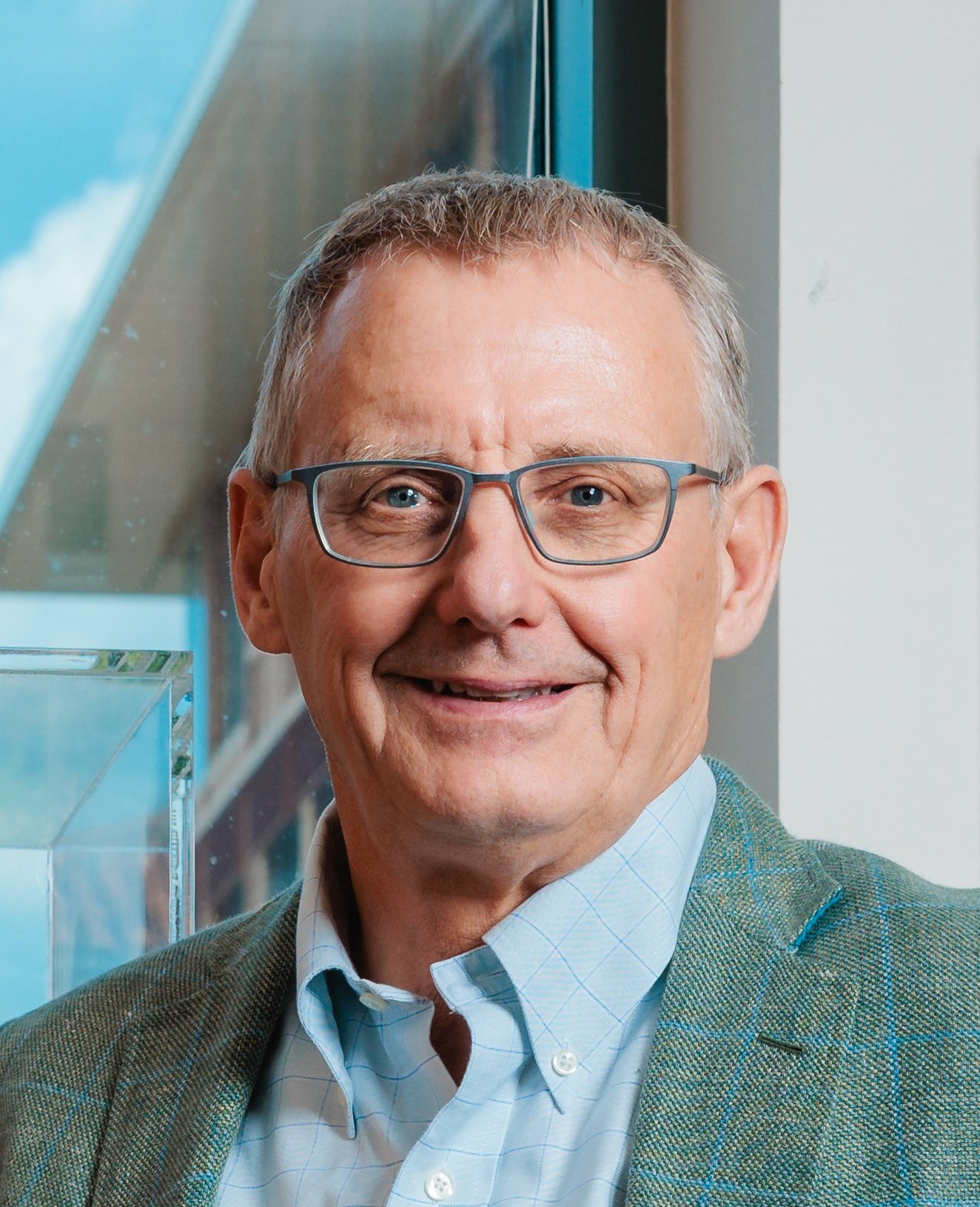 GOM²: Research Team - UT Institute for Geophysics