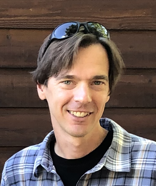 UTIG Seminar Series: David Shelley - UT Institute for Geophysics